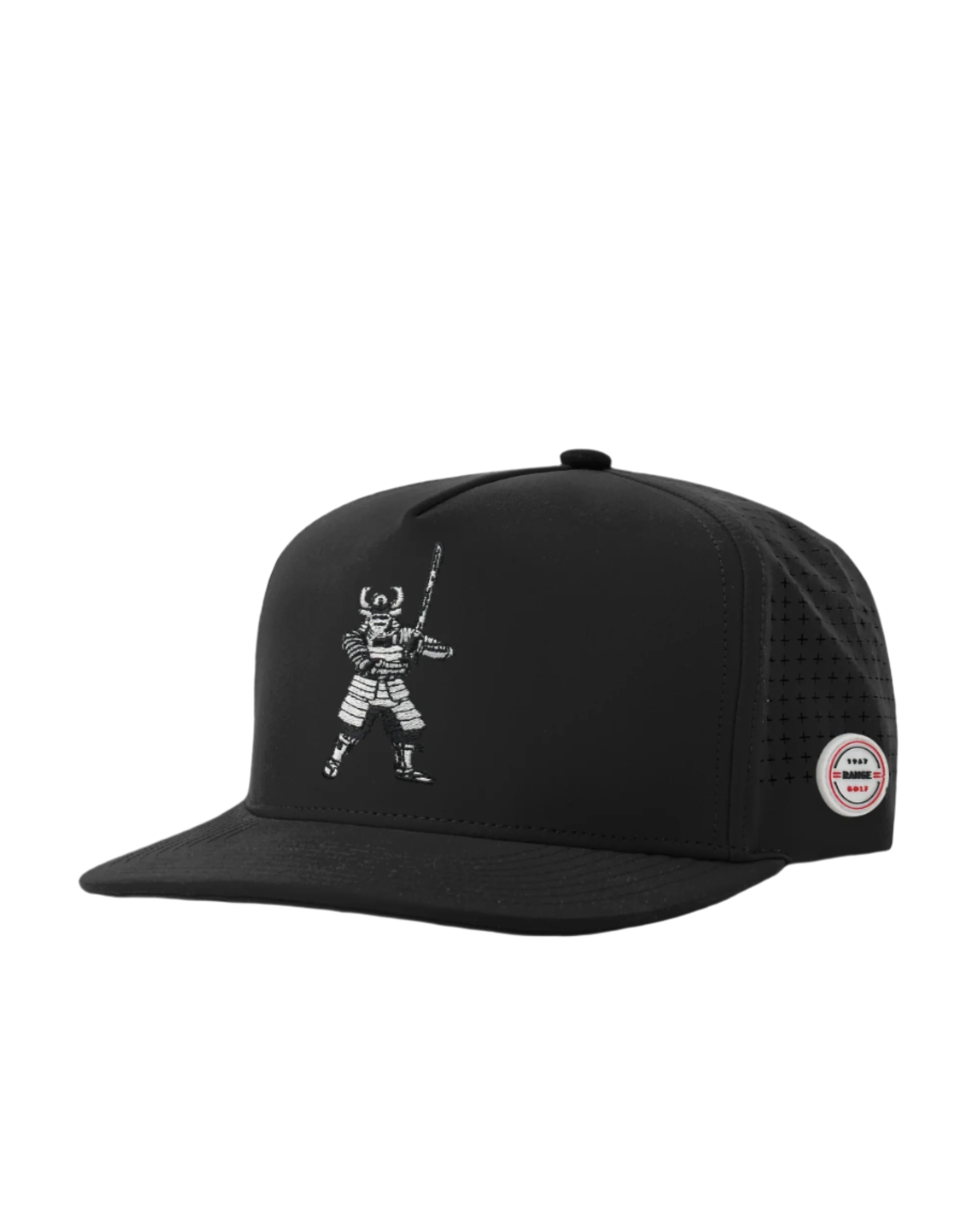 SAMURAI – =RANGE= GOLF®